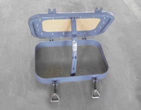 Rectangular Boat Cabin Windows Marine Wheelhouse Windows