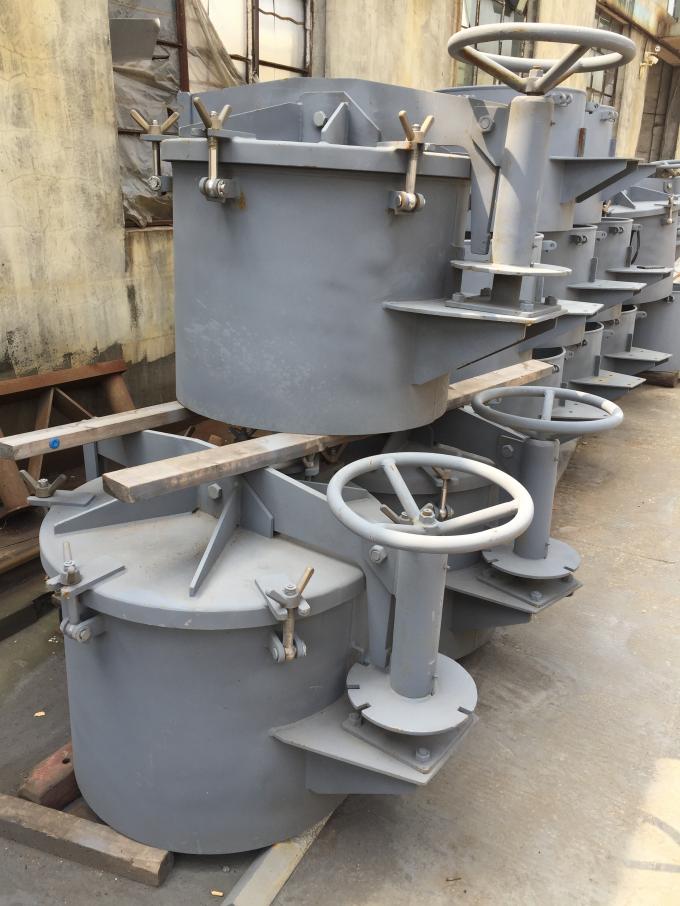 Quick Wheel Operating Rotating Marine Hatch Cover Oil Tight Ship Hatch ...