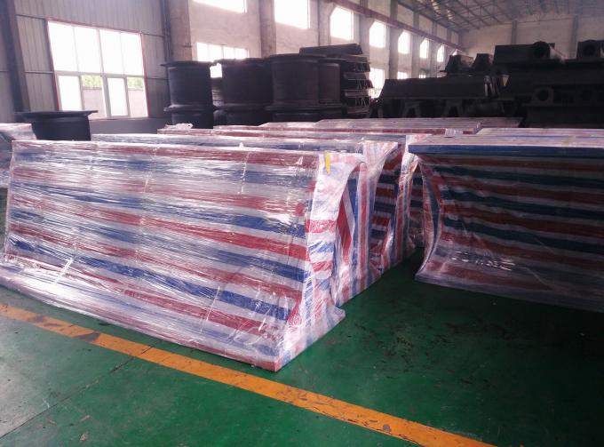 Marine Rubber Fender Unit Element Fenders For Dock Fender