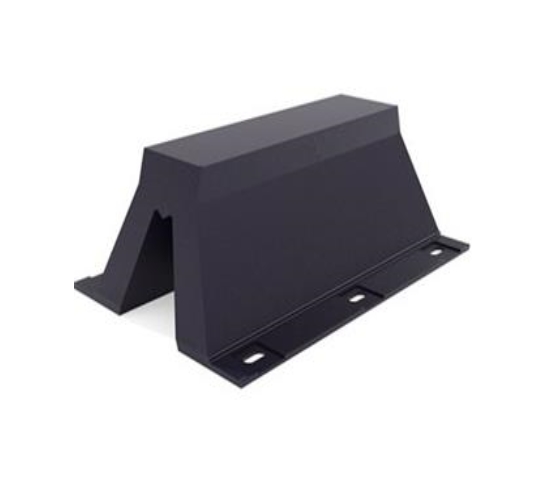 UHMW-PE Arch Type Marine Rubber Fenders for Port Fendering System
