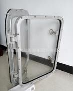 Customized Steel Marine Windows with A60 Fireproof Material and CCS ABS ...