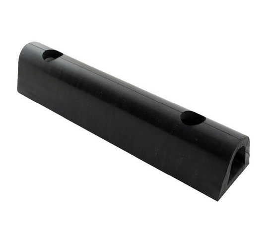 Jetty Ships Rail Rubber Elements D Type Fender For Small Size Ports And ...