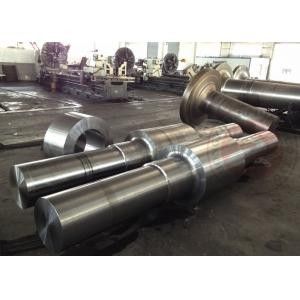 Forged Steel Marine Propeller Shaft for Ship