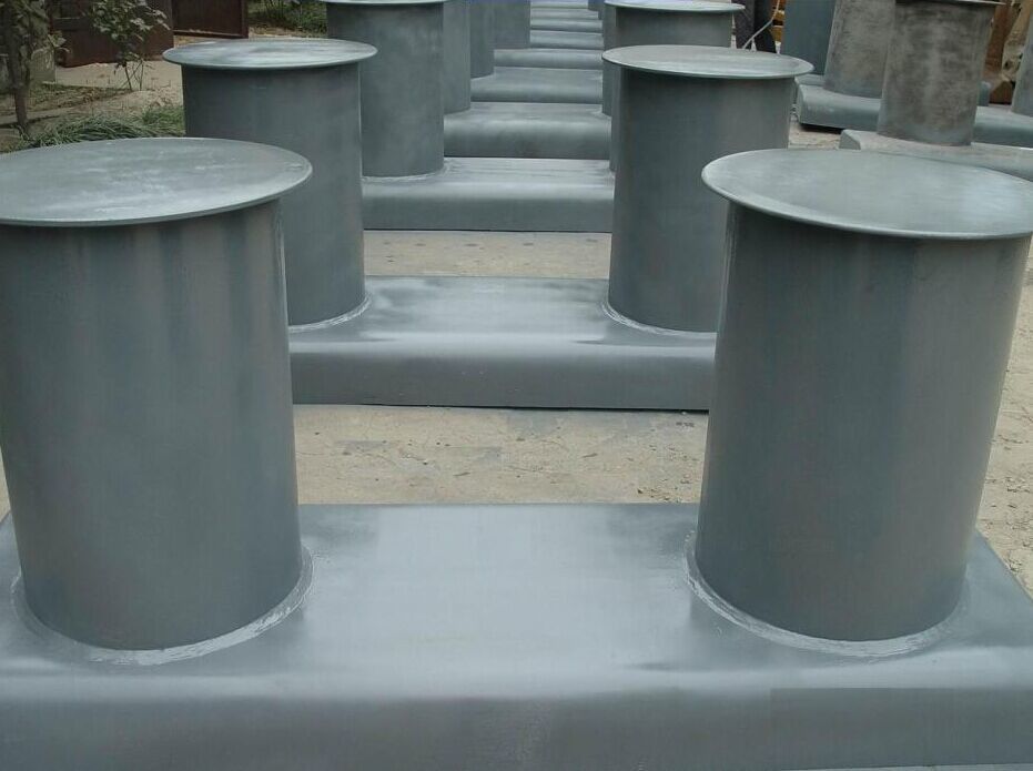 Customizable Marine Outfittings Marine Mooring Bitts Mooring Double ...