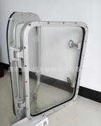 Customized Steel Marine Windows with A60 Fireproof Material and CCS ABS ...