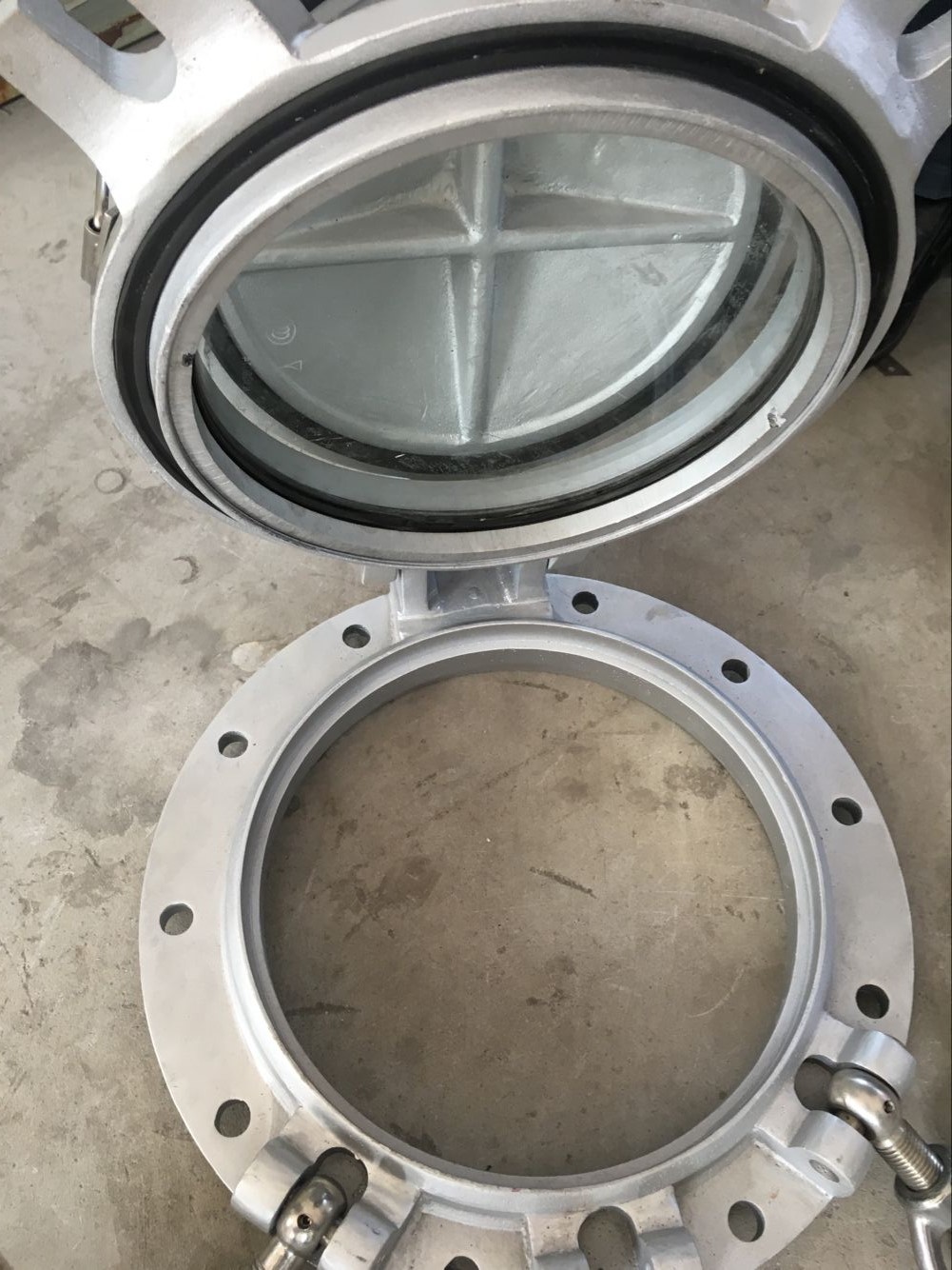 Marine Ship Portlight Ship Porthole Window Marine Side Scuttles Ship ...