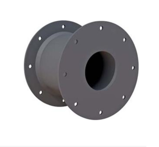 Super Cell Type Marine Rubber Fender - Improved Energy Absorption ...