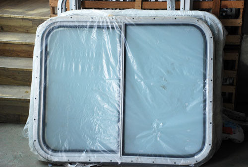 Marine Windows factory, Buy good quality Marine Windows products from China