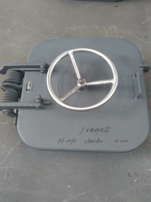 Marine Hatch Cover factory, Buy good quality Marine Hatch Cover ...