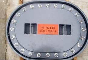 Stainless Steel Weathertight Marine Manhole,Marine Small Bolted Manholes