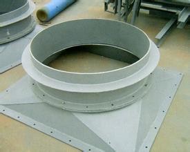 Marine Hatch Cover with Rubber Gasket , Air Ventilation Aluminum Hatch ...